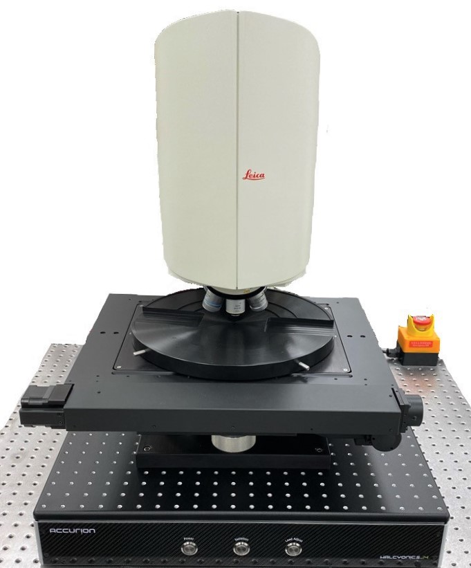 Ardentec - 專業服務 - 品質服務 - 品質工程分析服務 - 非破壞性分析